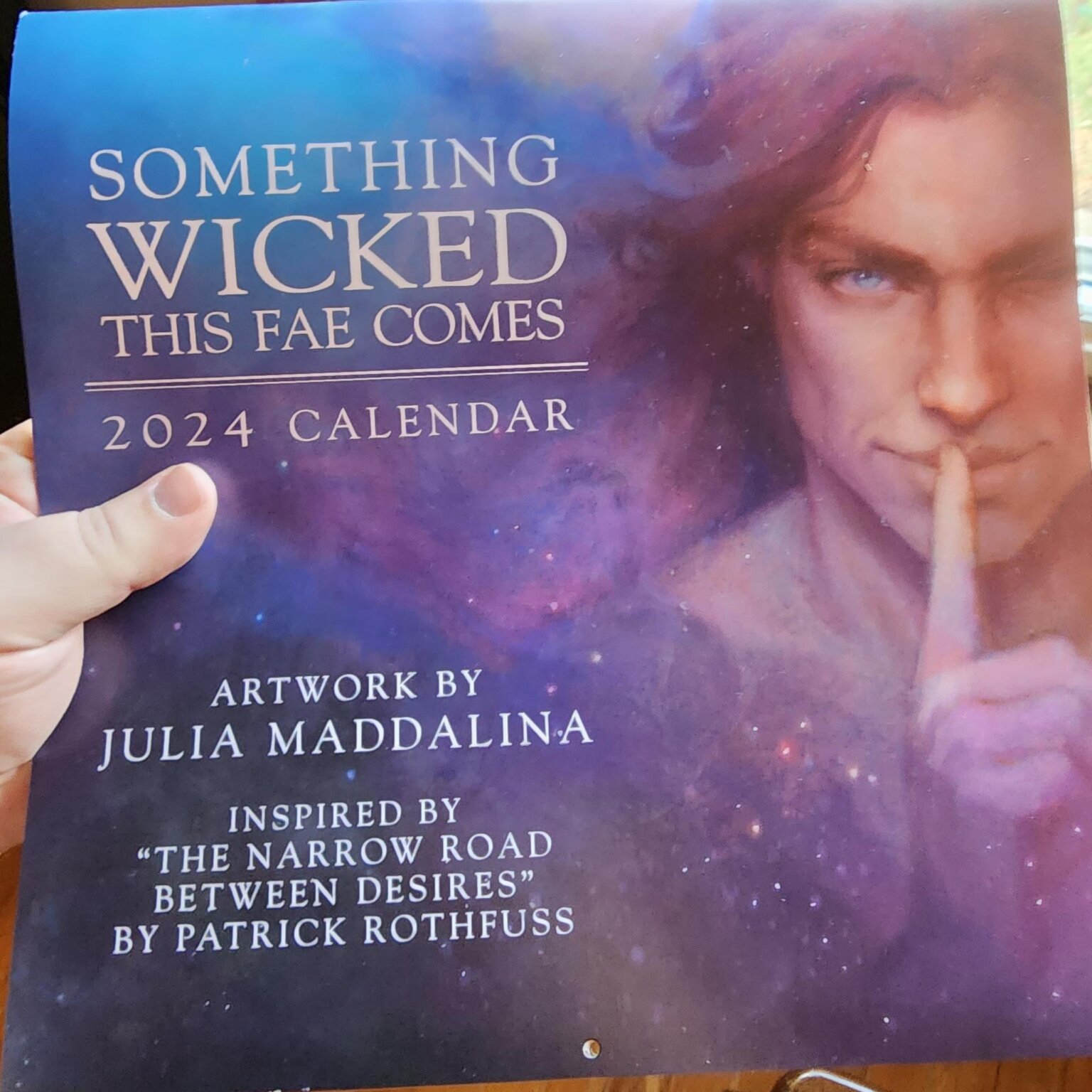 Patrick Rothfuss – Blog | Author of the Kingkiller Chronicle