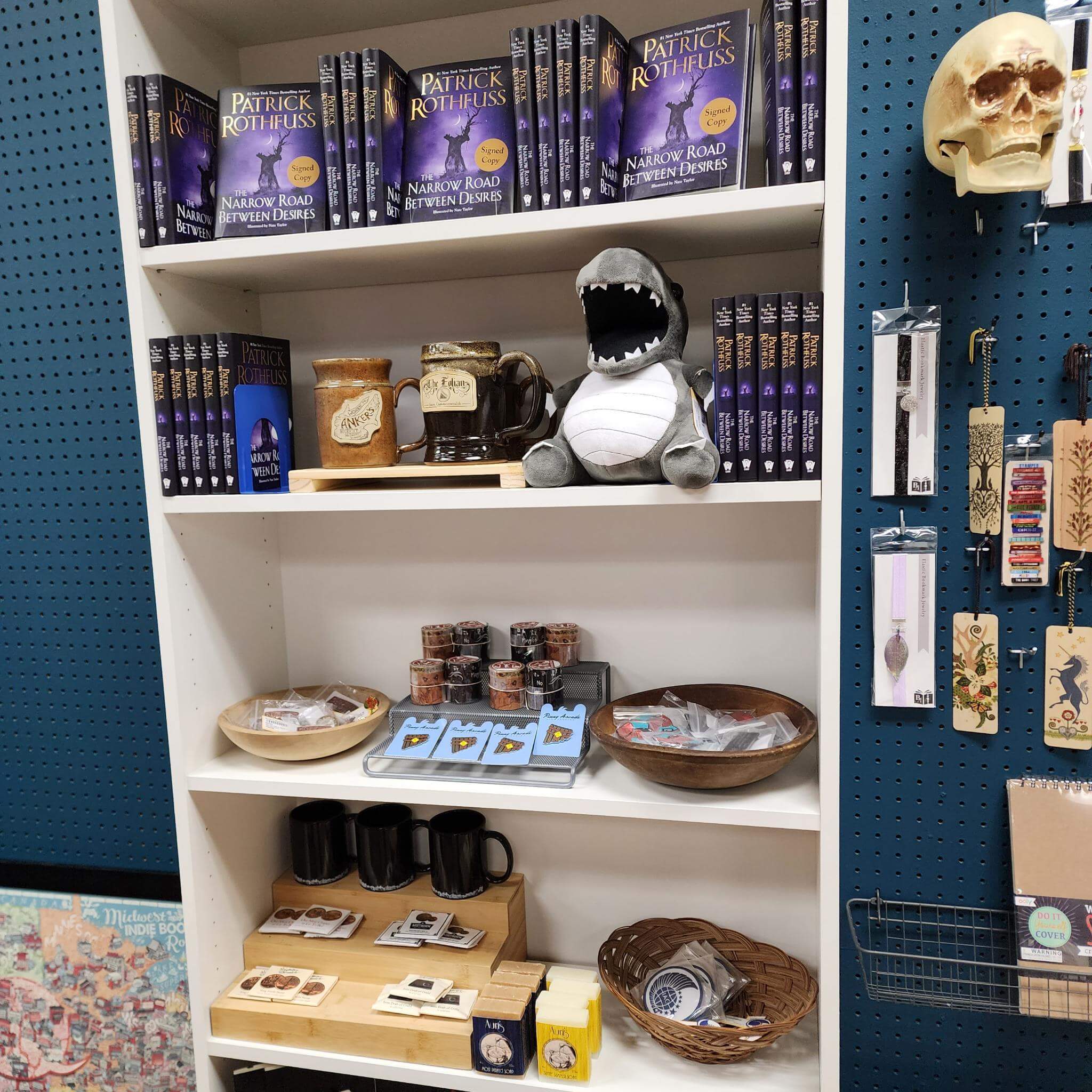 Patrick Rothfuss – Blog | Author of the Kingkiller Chronicle