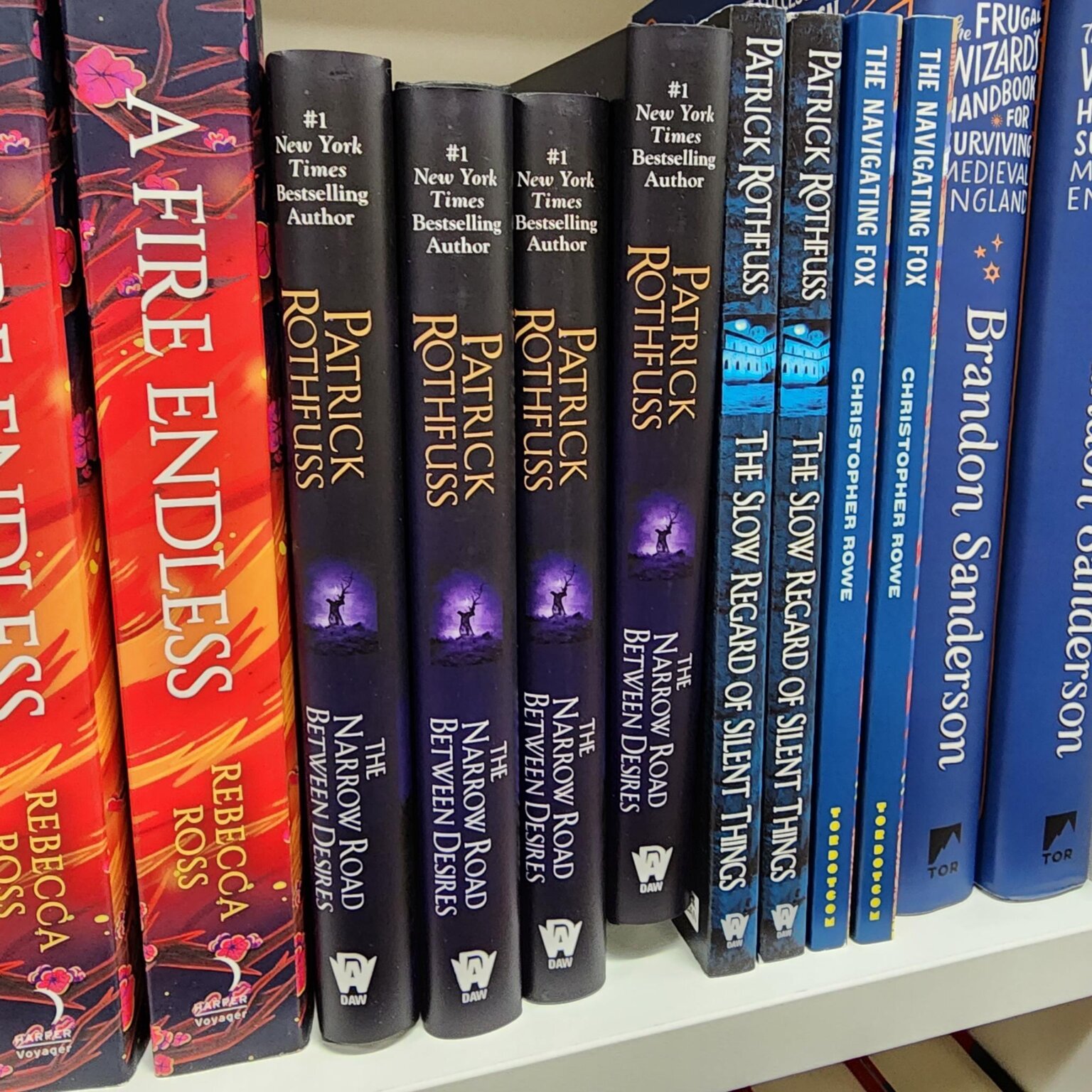 Patrick Rothfuss – Blog | Author of the Kingkiller Chronicle